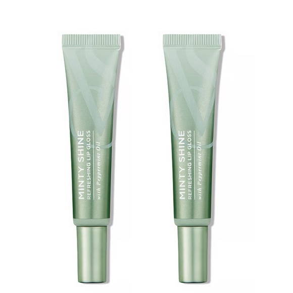 Victoria's Secret | Makeup | Victorias Secret Minty Shine On Refreshing ...